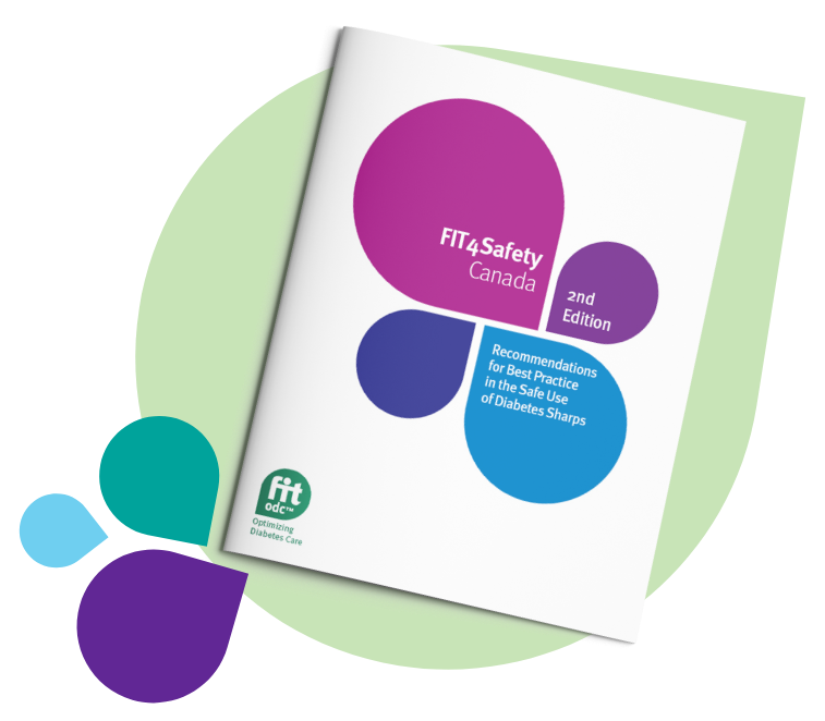 FIT4Diabetes | FIT Safety